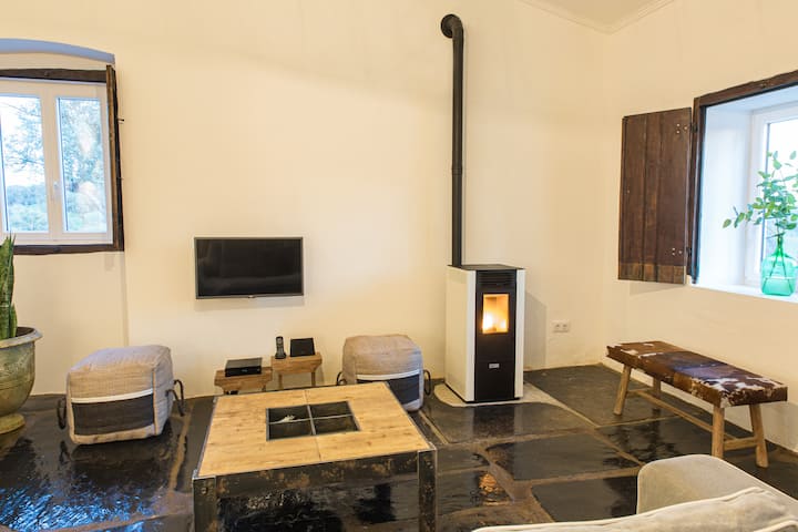 Monte Falagueira By Portusalacer - Arronches