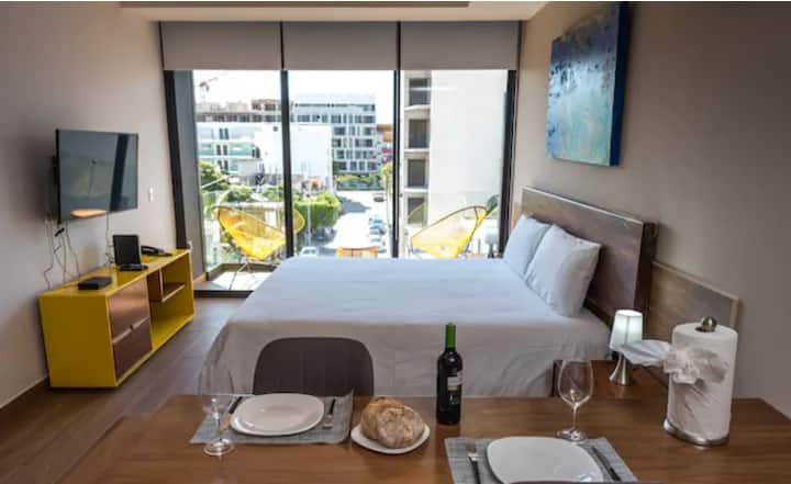 Tatis Luxury Condo - Playa del Carmen