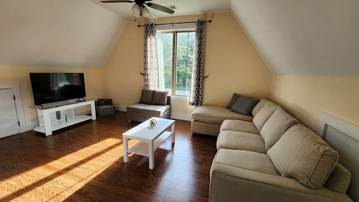 Brand New Loft - Close To Beautiful Downtown - Greenville, SC