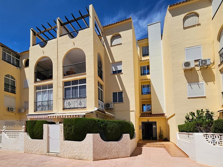 Welcome To Casa De Kosma - トレビエハ