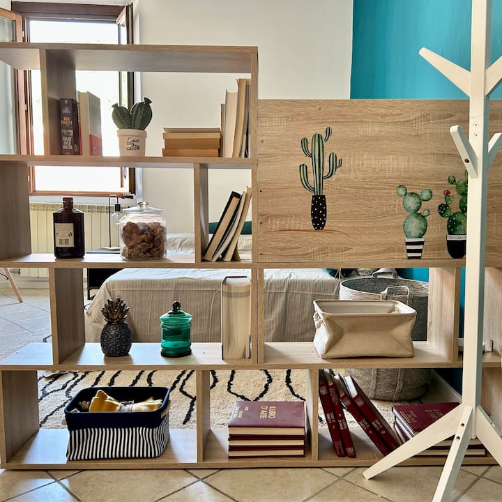 Studio71: Your Apartment In Como - Como