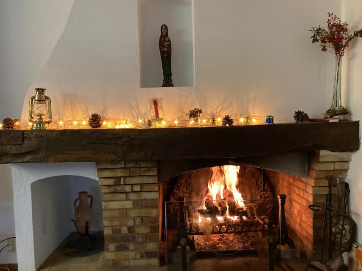 Superbe Maison Provençal - Vence