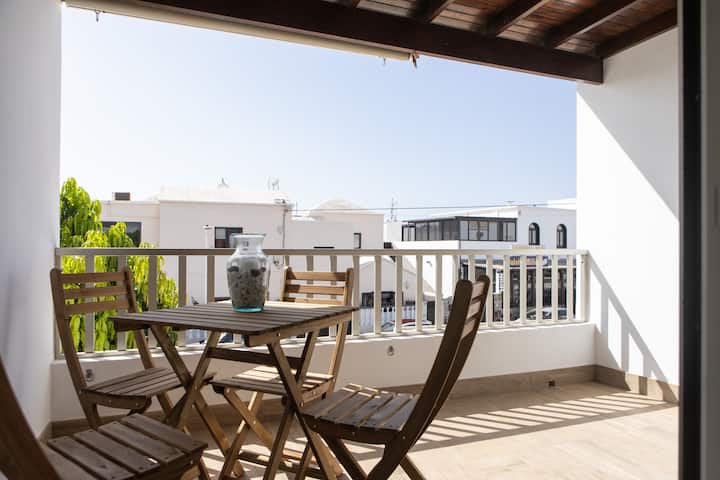 Casa Mundo - Lanzarote