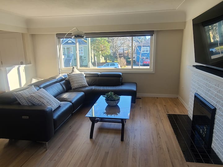 Urban Retreat - Victoria