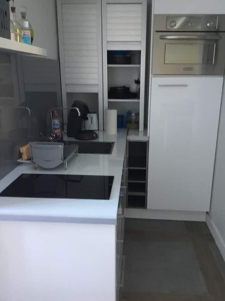 Maison
Pour 2 Nuits Minimum - Pornic