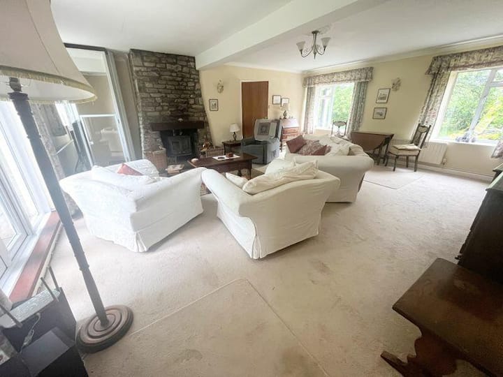Treguff Cottage - Cowbridge