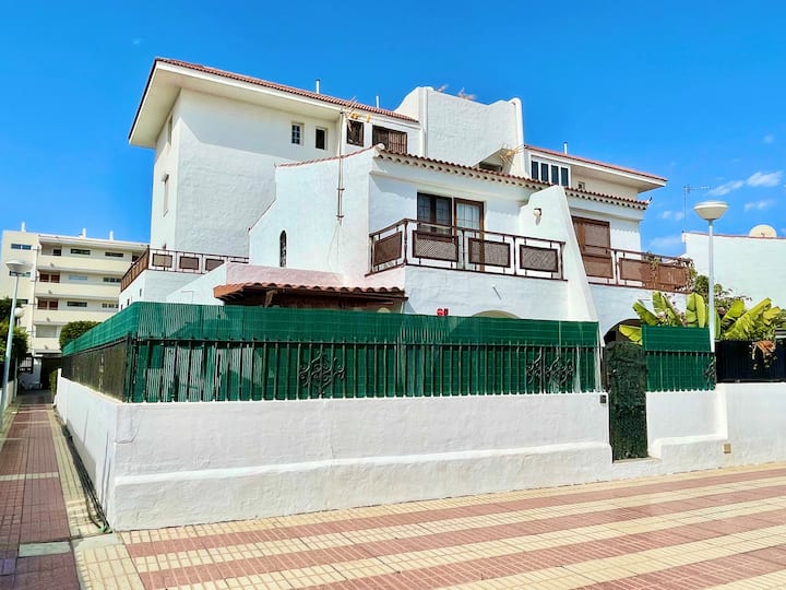 Sunlight Place Bungalow - Gran Canaria