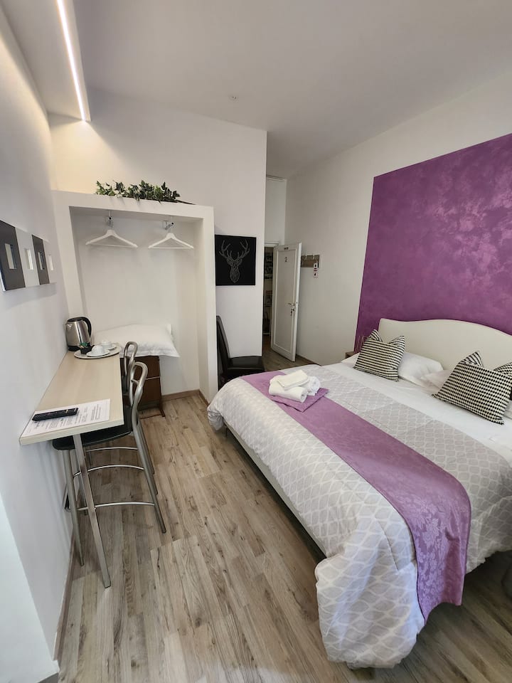 Studio Kitchen Belfiore - Florence