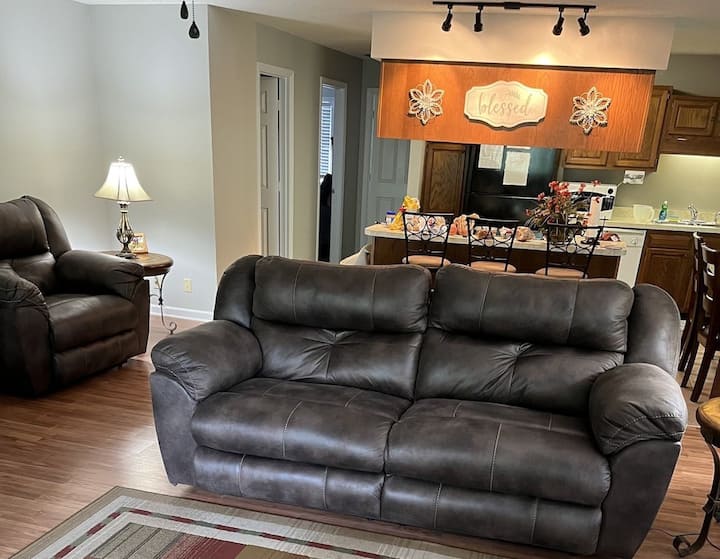 Condo In The Pines - Southern Pines, NC