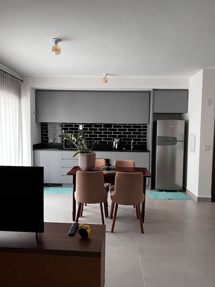 Apartamento Citizen Setor Bueno - Goiânia