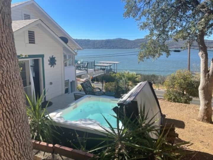 Lake Vacation - Clearlake, CA