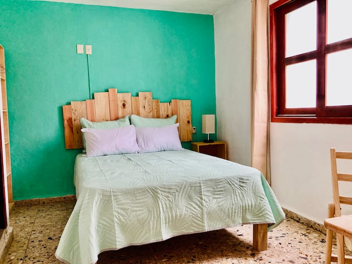 Hotel 3 Estrellas- Full Services - San Cristóbal de Las Casas