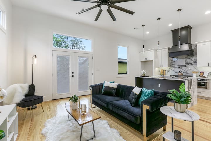 The Royal Haus - La Nouvelle-Orléans, LA