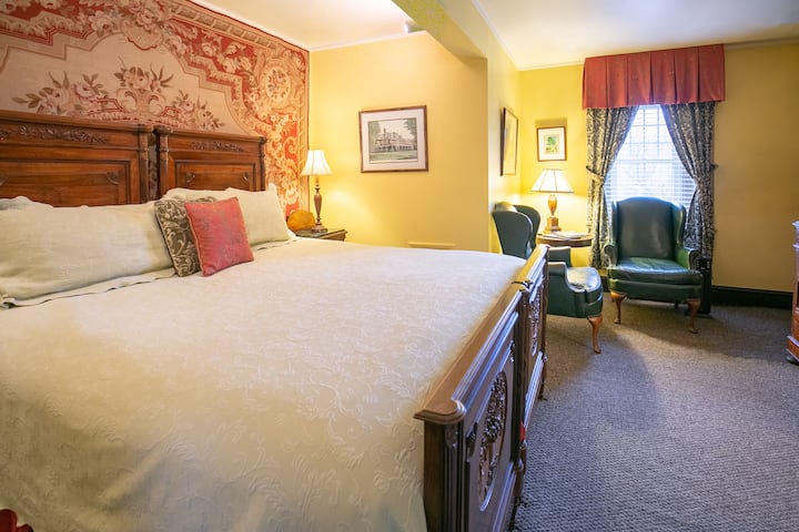 Dutch Country Suite W/ Breakfast - Marietta, PA