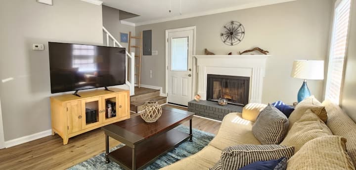 Townhome 33 - Columbia, SC