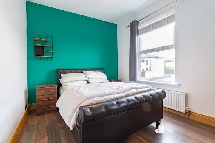 Gem Of Preston For 6+ Guest - Preston