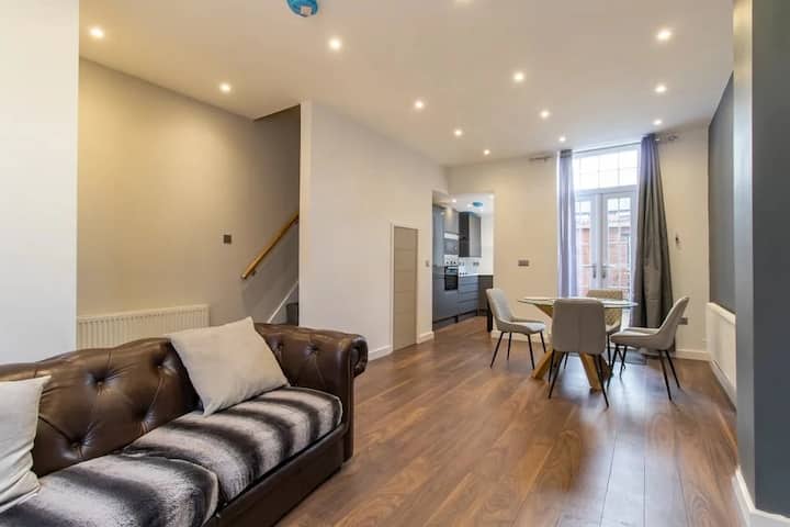 Gem Of Preston For 6+ Guest - プレストン