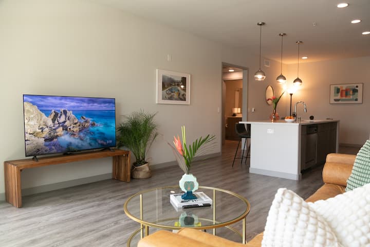 King Bed, Gym, Pool, Parking, Balcony - Camarillo, CA