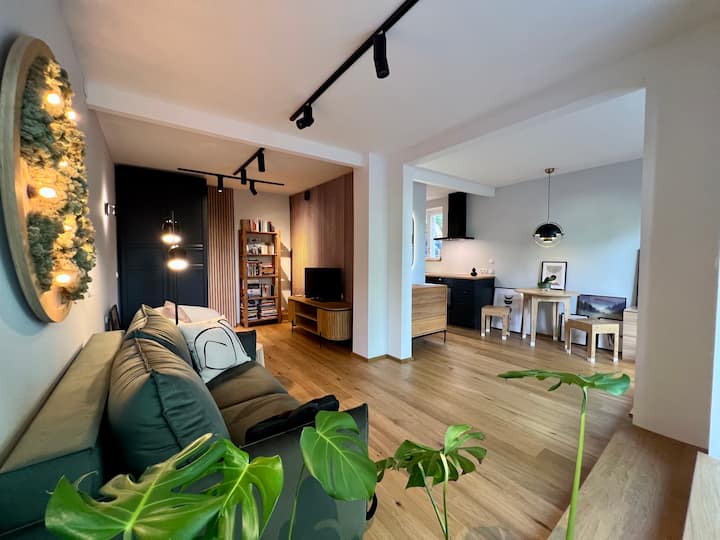 Soullight Studio - Tallinn
