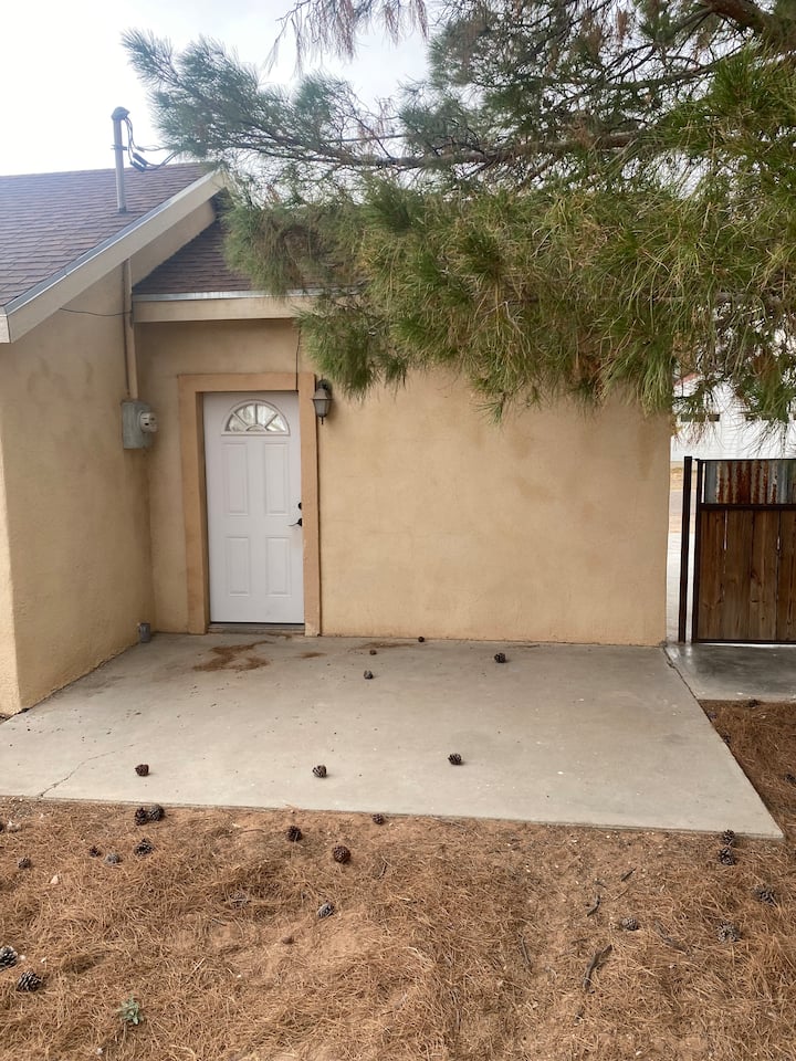 Guesthouse In The Pines - Monahans Sandhills State Park, Monahans