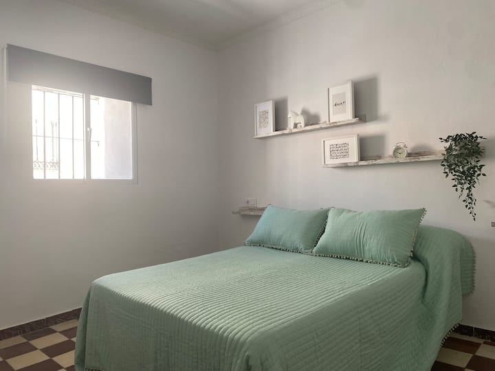 Apartamentos Arquillo De Rota 2 - Sanlúcar de Barrameda