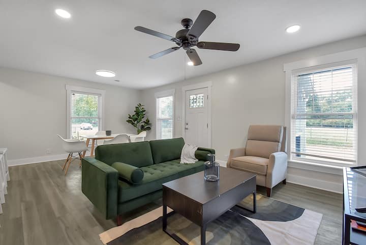 3 Bedroom Home West Of Columbus - Columbus, OH