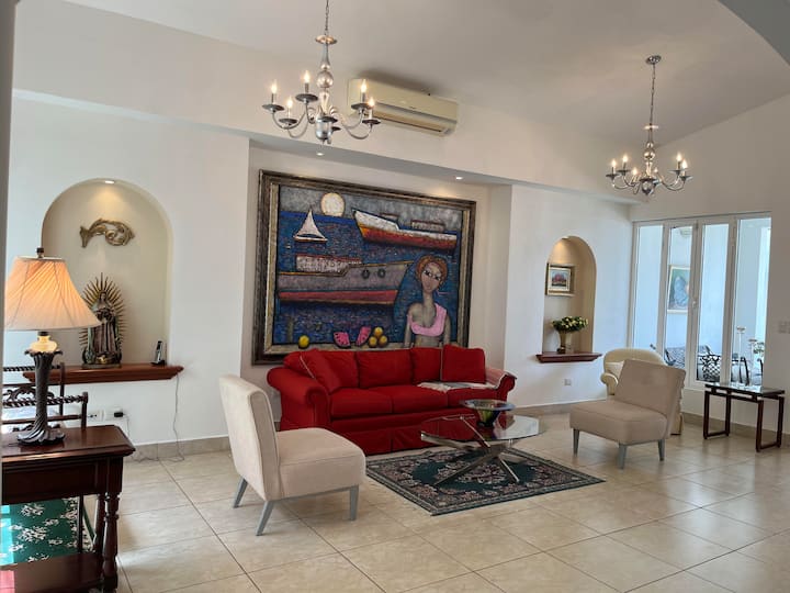 La Veranera - Managua