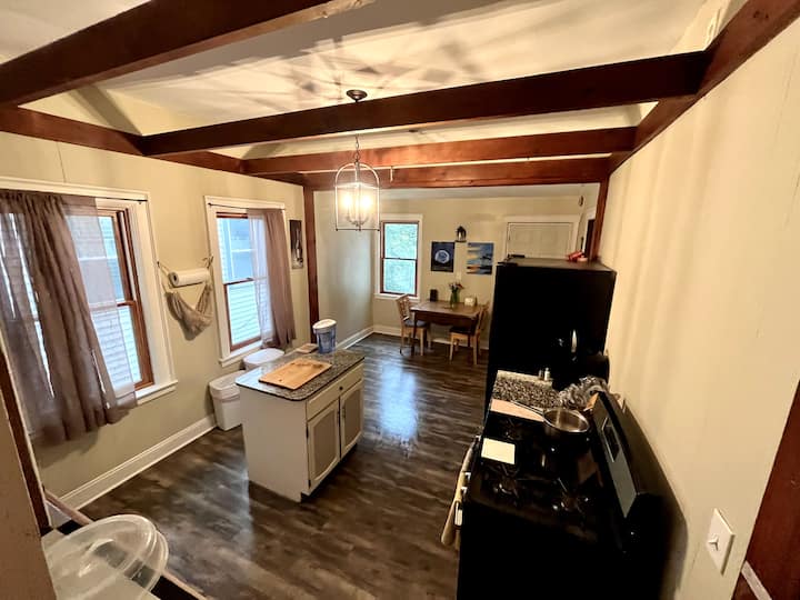 Historical, Luxury Suite In Victorian B&b - Buffalo, NY