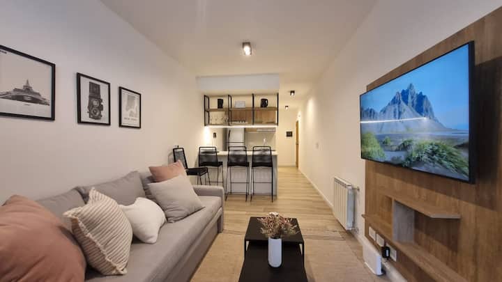 We Live Nicaragua | Moderno Loft Palermo Soho - Buenos Aires