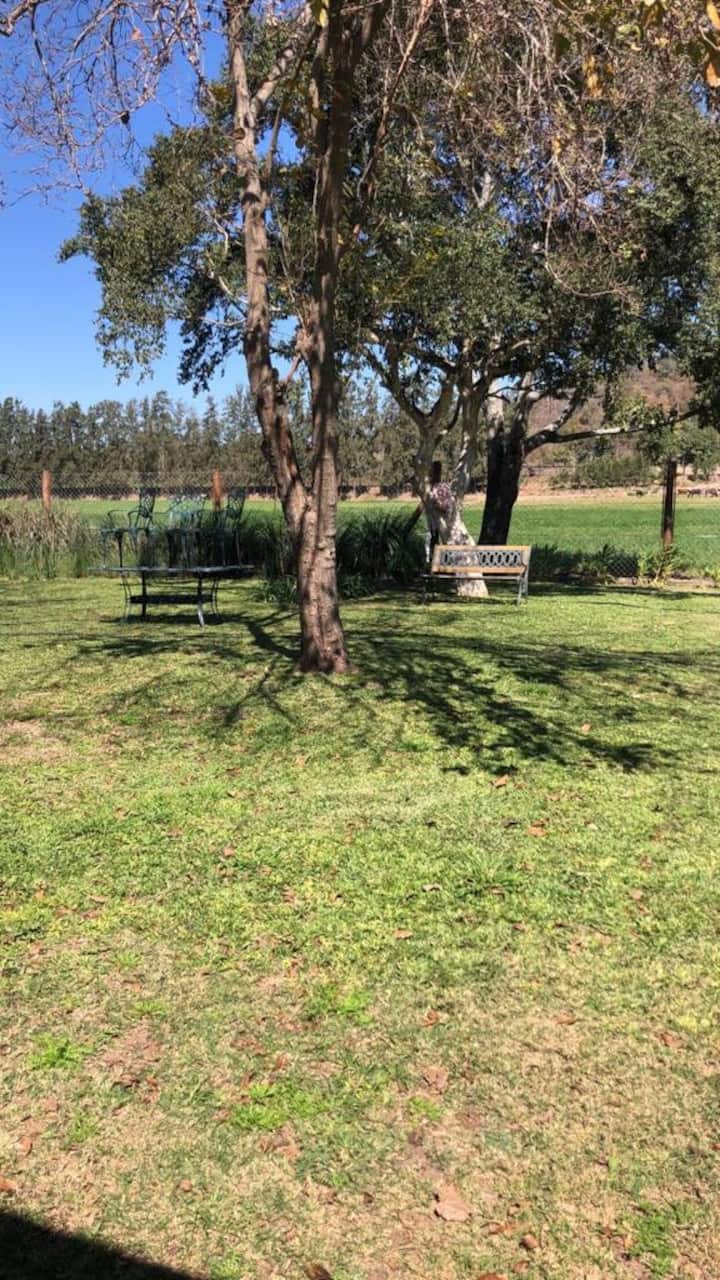 Finca La Loma - Perico