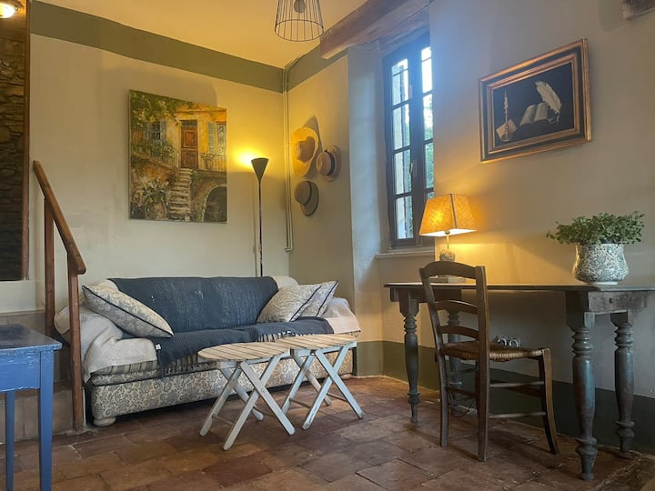 Gîte Indépendant Avec Petite Terrasse - Bagnols-sur-Cèze