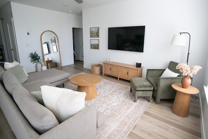 Peaceful Mountain Vista Cove - Quiet And Beautiful - Hyrum State Park, Hyrum