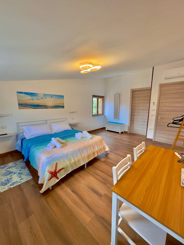 #Casadelmare #Cameralibeccio - Bosa