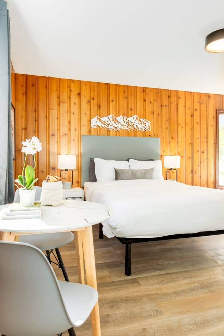 Gateway Suites: Pet-friendly Getaway Near Banff - Alberta