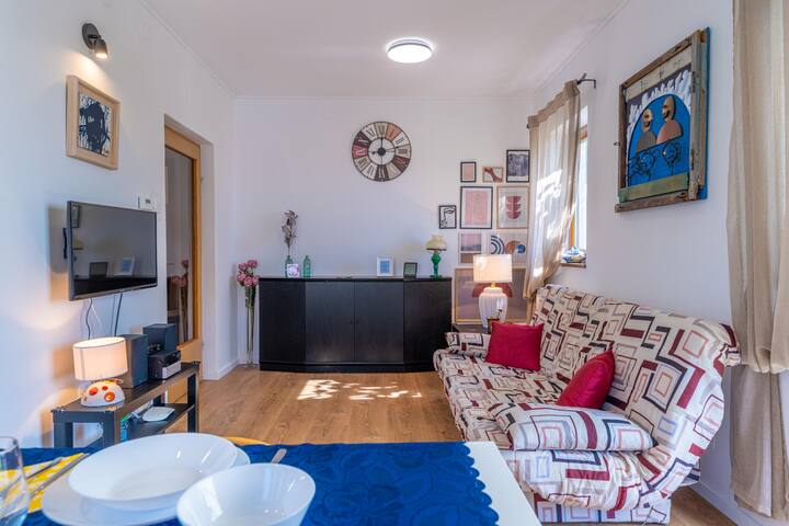 Vacation Apartment Helga - Opatija