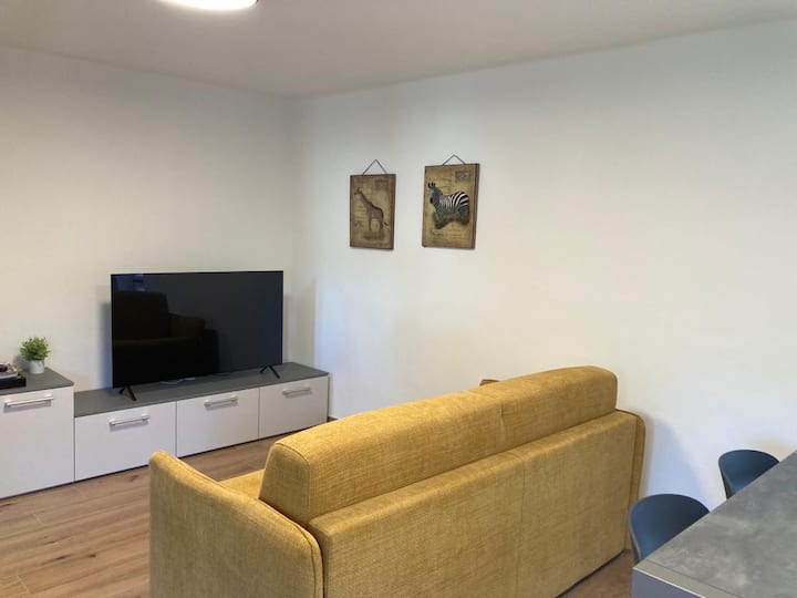 Casa Teresa - Luino