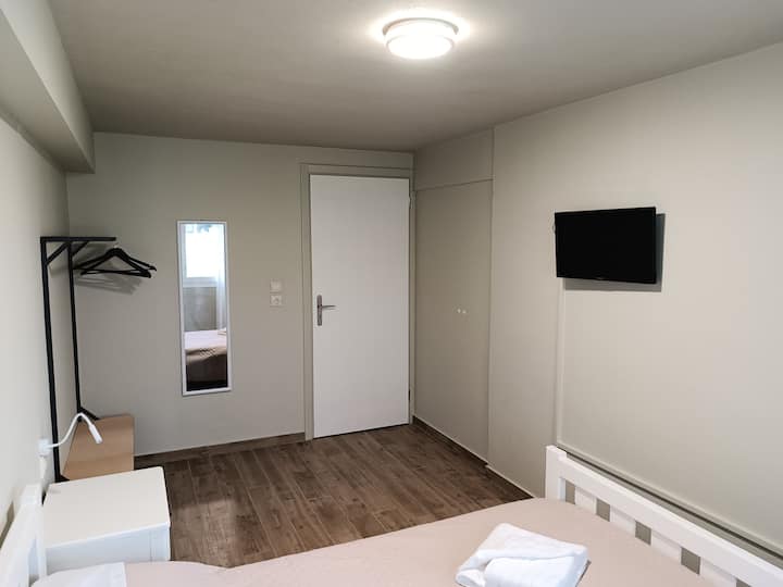 Ltm 3 Urban Studio - Heraklion
