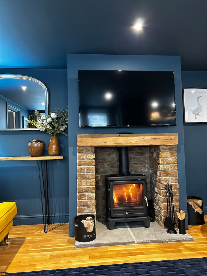 The Cottage, Leyburn - Leyburn