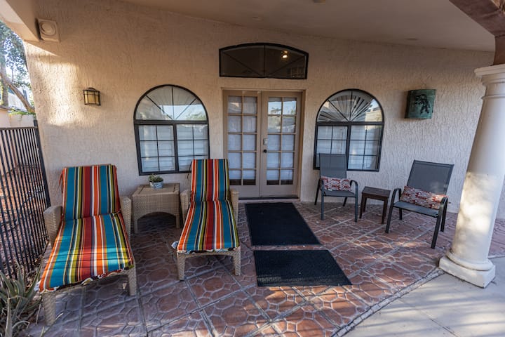 Paradise Valley Vacation Rentals | Airbnb