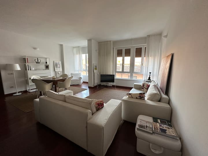 Eleganza E Comfort Centro/mare - Pesaro