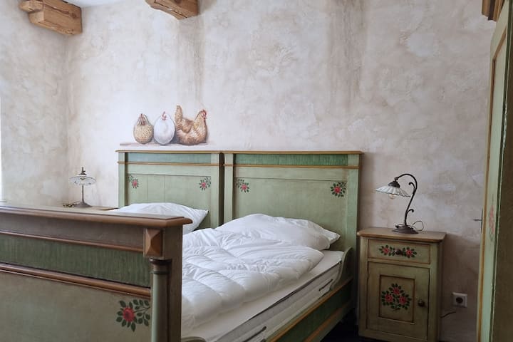 Havelstrolch Hühnerstall - Brandenburg an der Havel, Germany