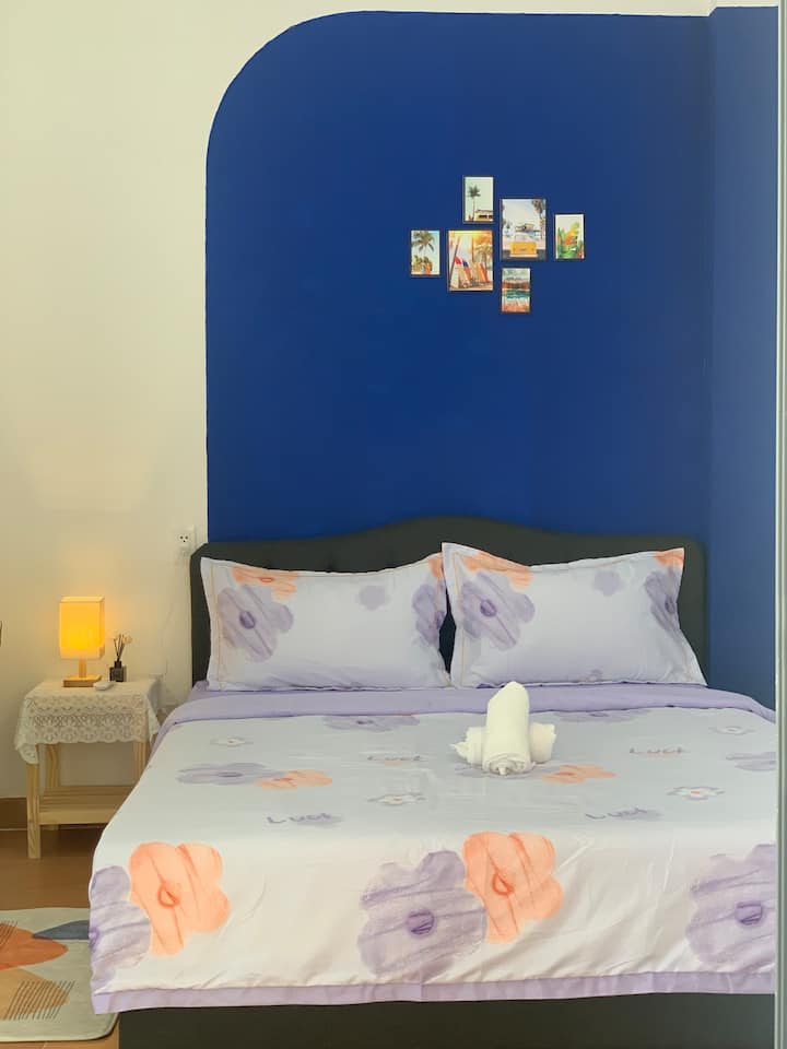 Dream's House - 1 Bed Room - Phú Quốc