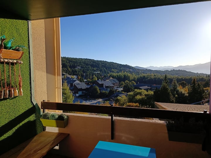 Appartement Accès Pistes Direct - Bolquère