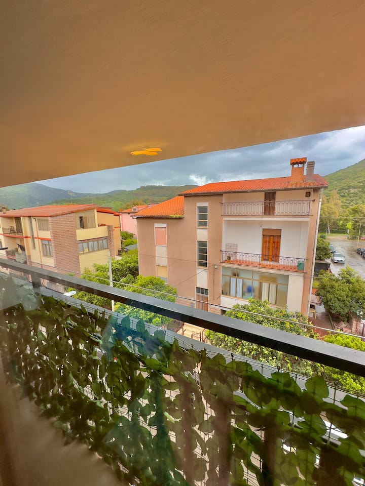 @Bosacentre@chambredouble@bainprivée@bienvenue - Bosa