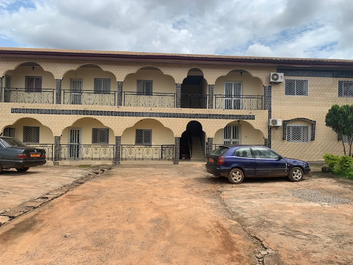 Studio Meublé - Yaounde
