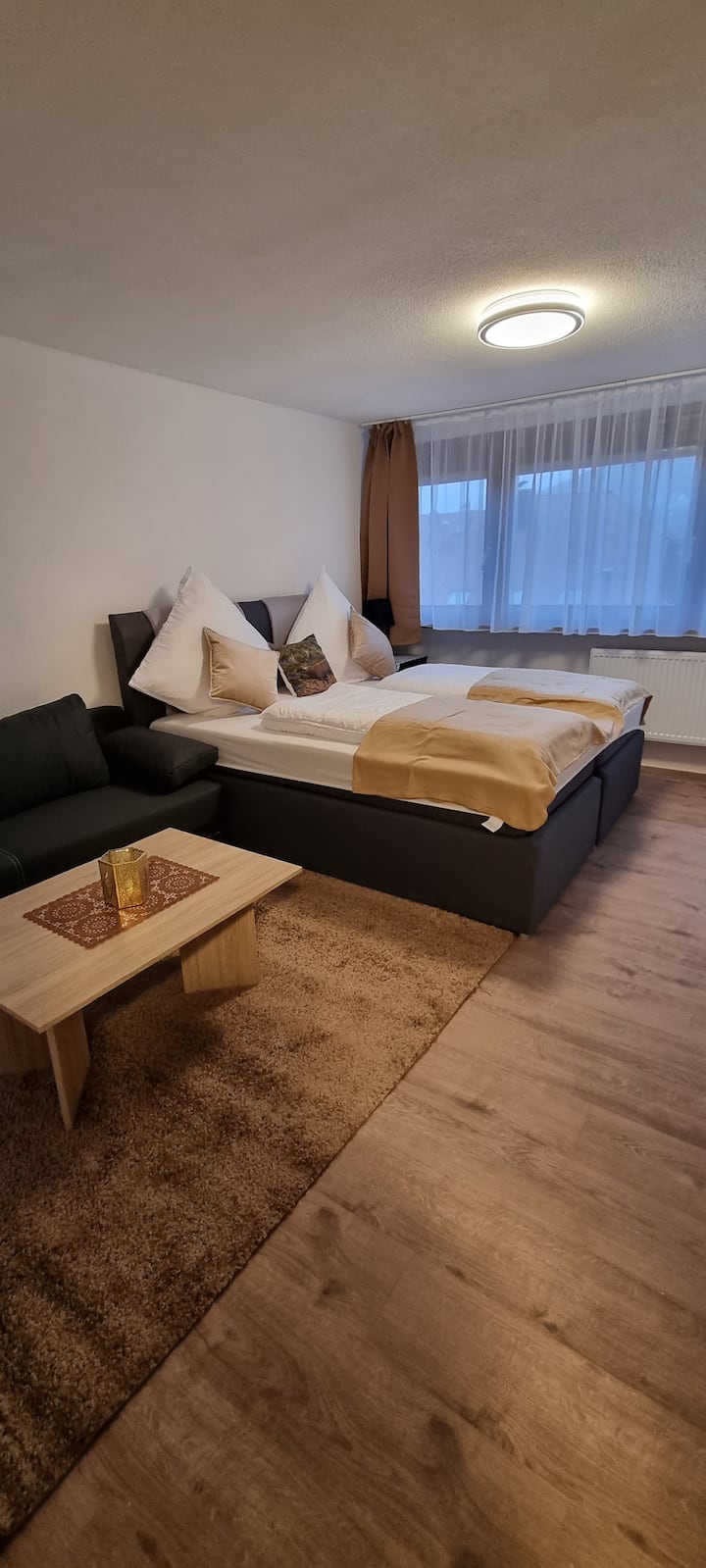 Schöne Wohnung An Den Triberger Wasserfällen - Triberg