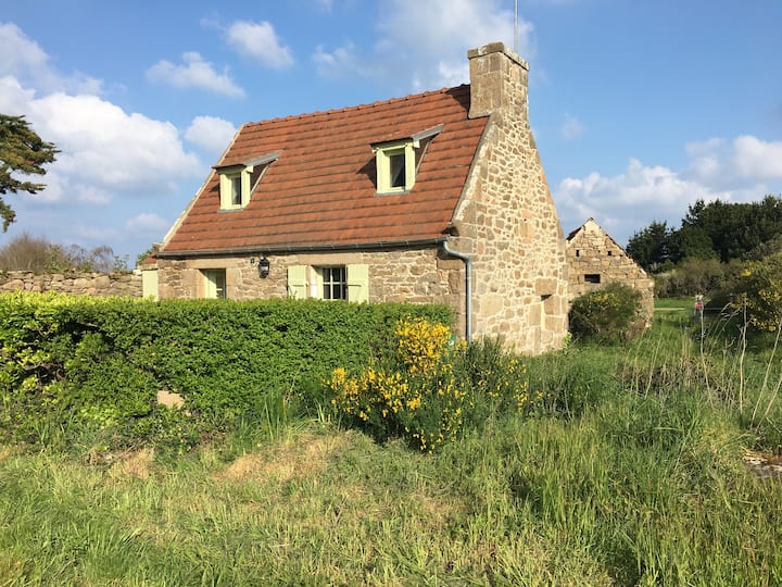 Petite Maison De Pêcheur - Pleumeur-Bodou