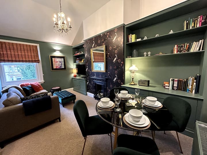 Stylish Flat In Hove & Brighton - Brighton and Hove