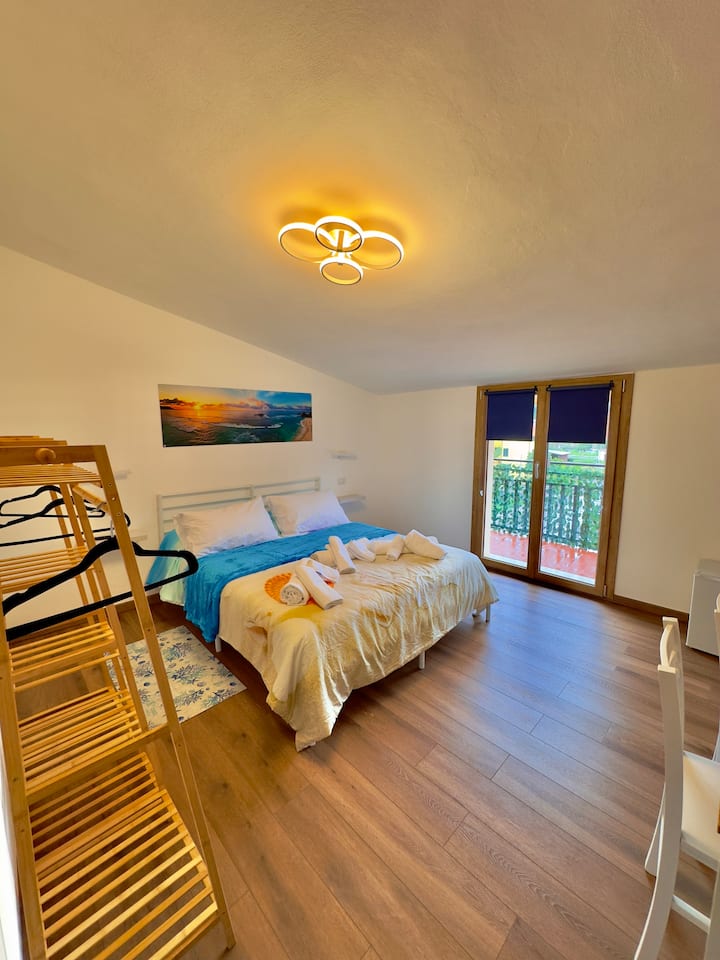 #Casadelmare #Cameragrecale - Bosa