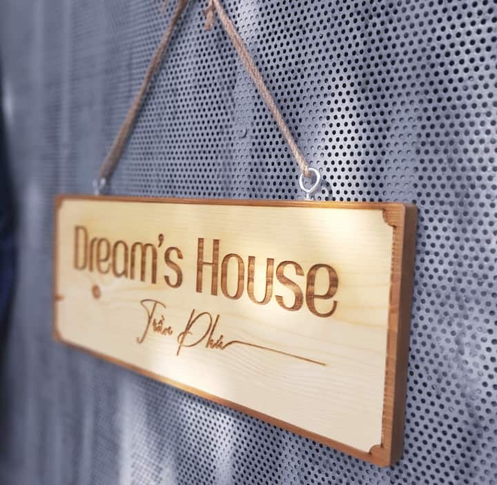 Dream's House - 3 Bed Rooms - Dương Đông